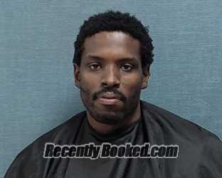 Recent Booking / Mugshot for JERRON T SMITH in Stark County, Ohio
