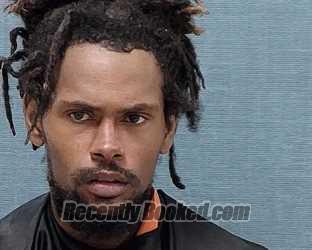 Recent Booking / Mugshot for LEWIS LERELL CHESTER in Stark County, Ohio