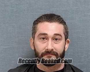 Recent Booking / Mugshot for ANTHONY PAUL MATHESON in Stark County, Ohio