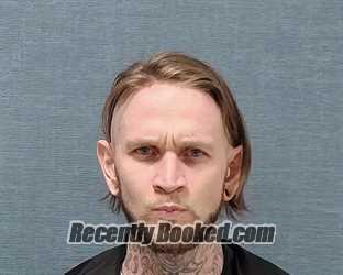 Recent Booking / Mugshot for DEVAN SCOTT CAMPBELL in Stark County, Ohio