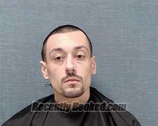 Recent Booking / Mugshot for LOUIS ANDREW GARCIA in Stark County, Ohio