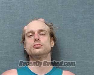 Recent Booking / Mugshot for DAMON MICHAEL RECKNER in Stark County, Ohio