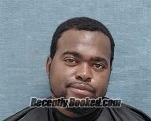 Recent Booking / Mugshot for CHAD MAURICE MCLEOD in Stark County, Ohio