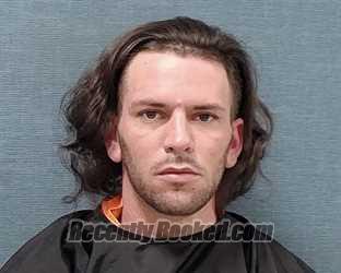 Recent Booking / Mugshot for TYLER DAVID EDDLEMAN in Stark County, Ohio