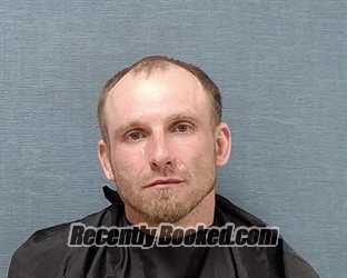 JAMES DAVID SOLIDAY Arrest Record & Booking Info – Stark County, Ohio ...