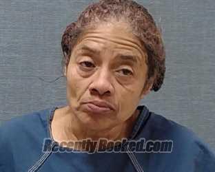 Recent Booking / Mugshot for KELLY LYNN HARRIS in Stark County, Ohio