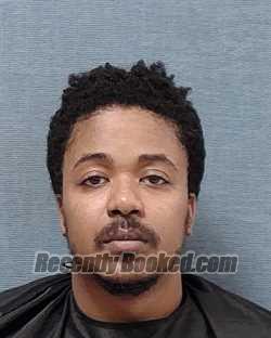 Recent Booking / Mugshot for CORDERO MARTEZ MASON in Stark County, Ohio