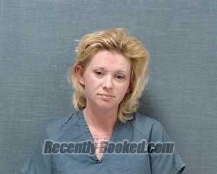 Recent Booking / Mugshot for SABRINA LYNN STAATS in Stark County, Ohio