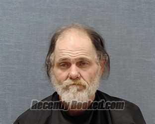 Recent Booking / Mugshot for DAVID BRUCE MORRIS in Stark County, Ohio
