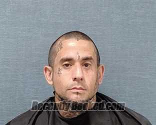 Recent Booking / Mugshot for NICK ANTHONY SUMMERS in Stark County, Ohio