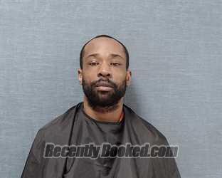 KENYAN VAUGHN WATSON Arrest Record & Booking Info – Stark County, Ohio ...
