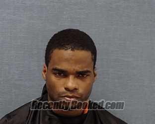 Recent Booking / Mugshot for ROBERT DWAYNE BROWN in Stark County, Ohio