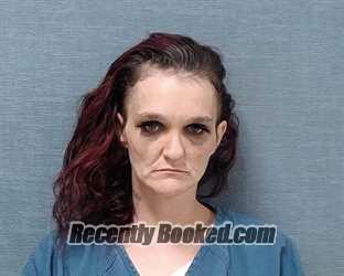Recent Booking / Mugshot for SAMANTHA MARIE FLORY in Stark County, Ohio