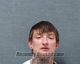 Recent Booking / Mugshot for MASON DANIEL DUDEK in Stark County, Ohio