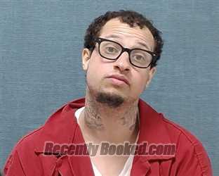 Recent Booking / Mugshot for JUSTIN MICHAEL GERBER in Stark County, Ohio