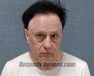 Recent Booking / Mugshot for JOHN JERALD ANDERSON in Stark County, Ohio
