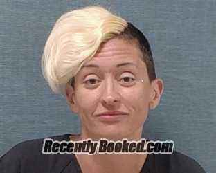 Recent Booking / Mugshot for BRIANNA ELISE ADKINS in Stark County, Ohio