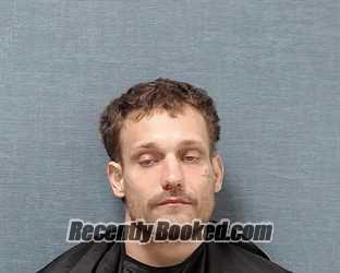 Recent Booking / Mugshot for ZACHARY HOWARD CLARK in Stark County, Ohio