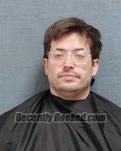 Recent Booking / Mugshot for JORDAN MICHAEL YODER in Stark County, Ohio
