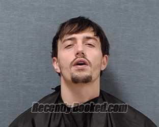 Recent Booking / Mugshot for DYLAN MICHAEL PREWETT in Stark County, Ohio