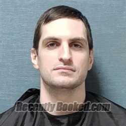 Tyler Robert Anderson Mugshot & Arrest Info | Stark County, OH