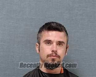 Recent Booking / Mugshot for SCOTT ALLEN BIRCH in Stark County, Ohio