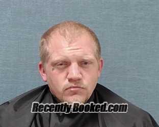 Recent Booking / Mugshot for KYLE MATTHEW NAUGLE in Stark County, Ohio