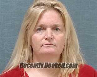 Recent Booking / Mugshot for LAURA MEGAN DAUGHERTY in Stark County, Ohio