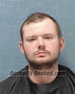 Recent Booking / Mugshot for JAMES DANIEL SWAYNE in Stark County, Ohio