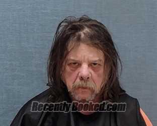 Recent Booking / Mugshot for JEREMY SCOTT MEADOWS in Stark County, Ohio