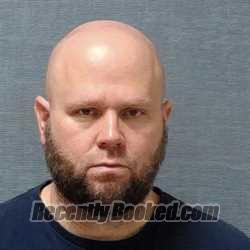 Recent Booking / Mugshot for MICHAEL ANDREW INTERNICOLA in Stark County ...