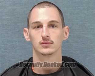 Recent Booking / Mugshot for SEAN JOSEPH GOE in Stark County, Ohio