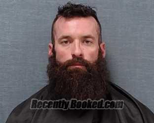 Recent Booking / Mugshot for OWEN ANTHONY KILBANE in Stark County, Ohio