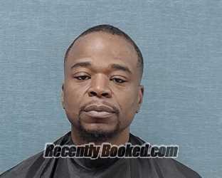 RANDY RASHAUD POLITE Arrest Record & Booking Info – Stark County, Ohio ...