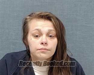 Recent Booking / Mugshot for CELEINA CHEYANNE ROBINSON in Stark County ...