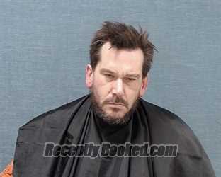 Recent Booking / Mugshot for MATTHEW JAMES DANIEL in Stark County, Ohio