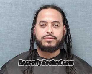Recent Booking / Mugshot for BRANDON LAYNE THOMAS in Stark County, Ohio