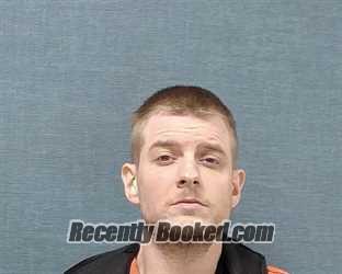 Recent Booking / Mugshot for NATHAN BRADLEY SNYDER in Stark County, Ohio