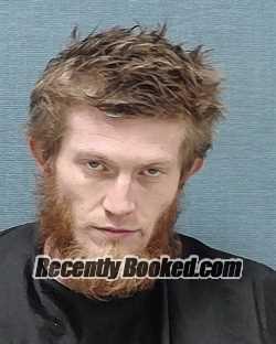 Recent Booking / Mugshot for PAUL MICHAEL SWOGGER in Stark County, Ohio
