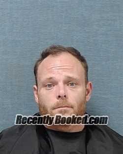 Samuel Ray Crawford Mugshot & Arrest Info | Stark County, OH