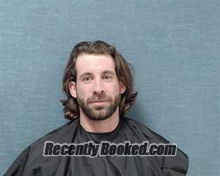 Recent Booking / Mugshot for GAIGE MICHAEL CADY in Stark County, Ohio