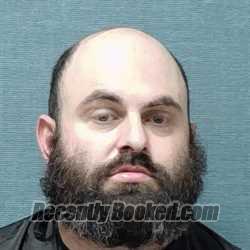 Recent Booking / Mugshot for STEVEN ANTHONY IONNO in Stark County, Ohio