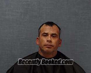 Recent Booking / Mugshot for ERNEST WILLIAM PAUL SALLADE in Stark ...