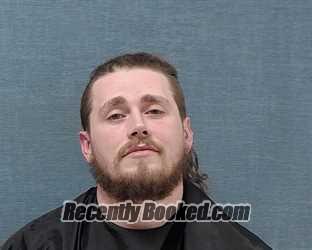 Recent Booking / Mugshot for DAVID BRUCE CALHOUN in Stark County, Ohio