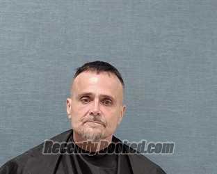 Recent Booking / Mugshot for CHRISTOPHER SHAWN NEISWONGER in Stark ...