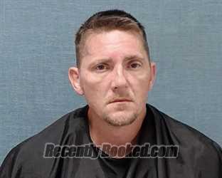 Recent Booking / Mugshot for CHRISTOPHER SCOTT DANISKA in Stark County, Ohio
