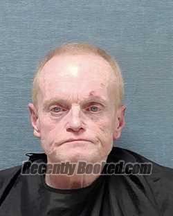 Recent Booking / Mugshot for RANDY LEE MELTON in Stark County, Ohio