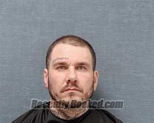 Recent Booking / Mugshot for JOSH WILLIAM GILLESPIE in Stark County, Ohio