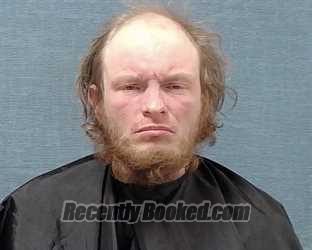 Recent Booking / Mugshot for TONY THOMAS HICKS in Stark County, Ohio