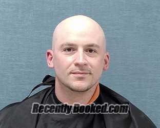 Recent Booking / Mugshot for CHAD ROBERT KOPPING in Stark County, Ohio